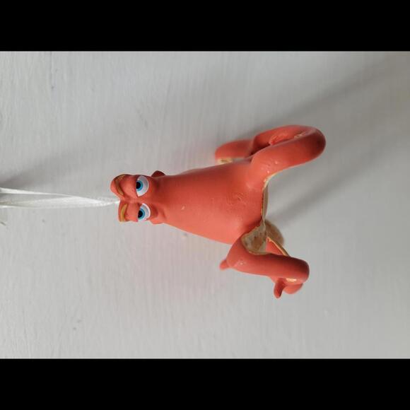 Accents | Adorable Disney Pixar Octopus Figurine | Poshmark